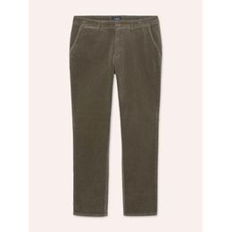Walbusch Cordhose aus weicher Baumwolle