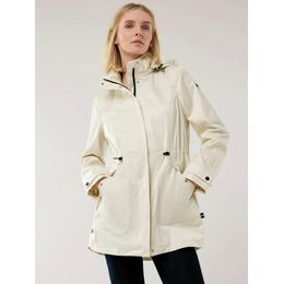 Walbusch Aquastop Parka Crinkle 2.0