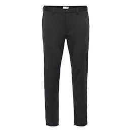 !Solid SOLID Herren Sweathose "Sweathose SDDave", schwarz, Gr. 31, Obermaterial: 70% Polyester PES. 25% Viskose CV. 5% Elasthan EL., Hosen