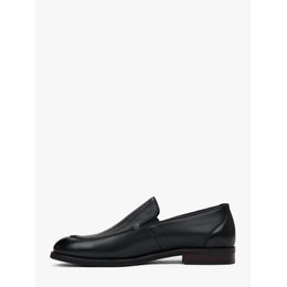 Estro Moccasins '8916-6' male size 45 Black