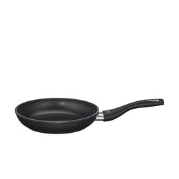 Meisterkoch Bratpfanne 24 cm Versus silber Aluminium Ma&szlig;e (cm): H: 4,7 &Oslash;: 24 &raquo; H&ouml;ffner