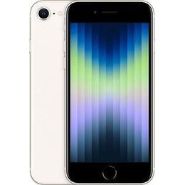 Apple iPhone SE 2022 256GB polarstern