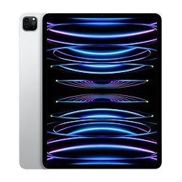 Apple iPad Pro 12,9 512GB [Wi-Fi + Cellular, Modell 2022] silber