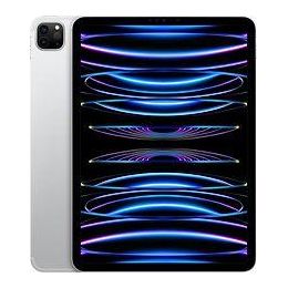Apple iPad Pro 11 256GB [Wi-Fi + Cellular, Modell 2022] silber