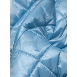 Rabe Damen Blouson "Jacke"hellblau, Gr. 44, unifarben, 100% Polyamid, Jacken