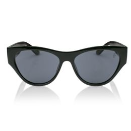 ISABELLA FORD Jungen Sonnenbrille "FA11-02"schwarz, Sonnenbrillen, Glas 0,74 mm, polarisierte Gl&auml;ser, UV400, CAT3.0