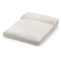 Yumeko Spannbettlaken Satin