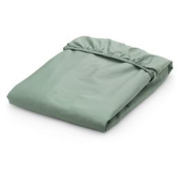 Yumeko Spannbettlaken Satin