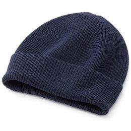 LangerChen Strickm&uuml;tze Wolle