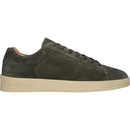 Blackstone CATO VICTOR - BG354 Green - Sneaker (niedrig)