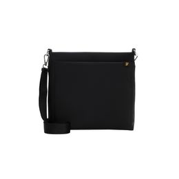 SURI FREY Damen Umh&auml;ngetasche "Umh&auml;ngetasche SFY Alley", schwarz, Polyester, Taschen