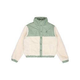 Billabong Damen Blouson "Lost Trails", gr&uuml;n, Gr. XS, Obermaterial: 50% Polyester, 50% Polyester., Jacken