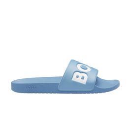BOSS Herren Sommer Flip-Flops Aryeh Slid Npvig 50536835
