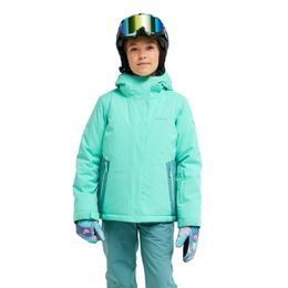 Roxy Kinder Snowboardjacke "Snowflare 10K"opal, Gr. 10, Obermaterial: 55% Polyester, 45% Polyester., Jacken