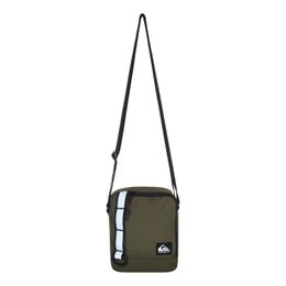 Quiksilver Herren Sporttasche "Pandor", braun, Obermaterial: 100% Polyester., Taschen