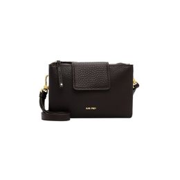 SURI FREY Damen Umh&auml;ngetasche "Umh&auml;ngetasche SFY Mimmy", braun, Polyester, Taschen