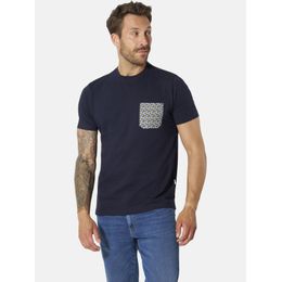 Babista Herren T-Shirt "Doppelpack T-Shirt MEJORI", gelb, Gr. M, Obermaterial: 100% Baumwolle CO., Shirts
