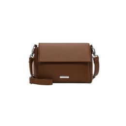 Tamaris Damen Umh&auml;ngetasche "Umh&auml;ngetasche TAS Melissa", braun, Polyester, Taschen