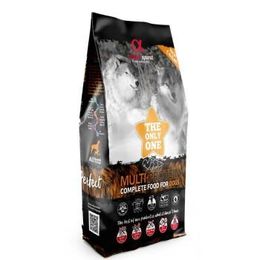 alpha spirit Dog Multiprotein Huhn und Schwein 12 kg