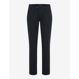 Eurex By Brax Eurex Herren Flatfronthose Style JIM BLUE, dunkelblau, Gr. 56