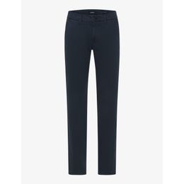 Eurex By Brax Eurex Herren Flatfronthose Style THILO NAVY, dunkelblau, Gr. 275U