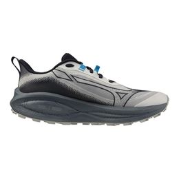 Mizuno Neo Daichi 10 Schuhe Herren orange 46.0