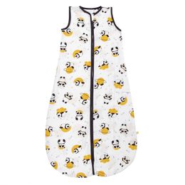 SCHLUMMERSACK Babyschlafsack "Schlafsack ohne F&uuml;&szlig;en 0.5 Tog", L: 150cm, gelb, Schlafs&auml;cke