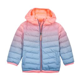 Jungen Steppjacke "FIOS 16 MNS QLTD JCKT", bunt, Gr. 86, FIRST INSTINCT BY Killtec, Obermaterial: 100% Polyester.Futter: 100% Polyester.F&uuml;llung: 100%