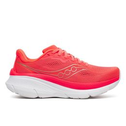 Saucony Guide 19 Schuhe Damen rot 38.5