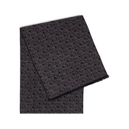JOOP! Scarf male size One size Black / White
