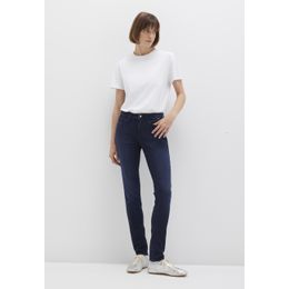 Mavi Damen R&ouml;hrenjeans "SOPHIE", blau, Gr. 32, 99% Baumwolle, 1% Elasthan, Jeans, Slim Skinny Jeans