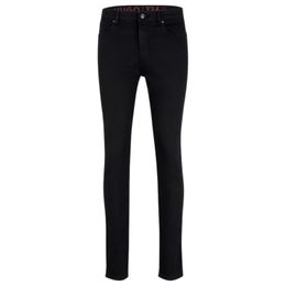 HUGO BOSS - Jeans f&uuml;r Herren (Schwarz)