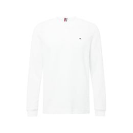 Tommy Hilfiger Shirt male size S Navy / Red / White