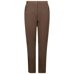 Trespass - "Tawny DLX" Hosen f&uuml;r Damen (Schwarzbraun)