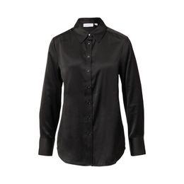 comma, COMMA Bluse Damen Gr&ouml;&szlig;e XL schwarz