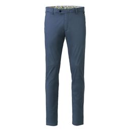 MEYER Chinohose 'Tokyo' Herren Gr&ouml;&szlig;e 31/32 blau