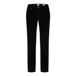 Brax Herren 5-Pocket-Hose "Style CLINT"nachtblau, Gr. 38, Web, 98% Baumwolle, 2% Elasthan, Hosen