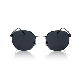 MARC LAUDER Jungen Sonnenbrille "MA10-01", schwarz, Sonnenbrillen, 3: dunkles Glas, starke Sonneneinstrahlung