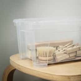 IKEA SAMLA Box