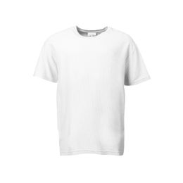 KLEINIGKEIT Herren T-Shirt "Kleinigkeit Stilles C&ouml;rdchen Shirt", wei&szlig;, Gr. XL, bedruckt, 100% Baumwolle, Shirts