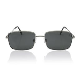 ISABELLA FORD Jungen Sonnenbrille "FA08-02", silber, Sonnenbrillen, Glas 0,74 mm, polarisierte Gl&auml;ser, UV400, CAT3.0