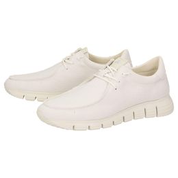 Sioux Damen Schn&uuml;rschuh "Mokrunner-D-007", Gr. 38, pink, Obermaterial: 100% Textilmaterial TEXMAT. 100% Gummi rubber., Schuhe