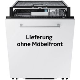 Samsung vollintegrierbarer Geschirrsp&uuml;ler "DW90H79NAB0U1", wei&szlig;, Geschirrsp&uuml;ler