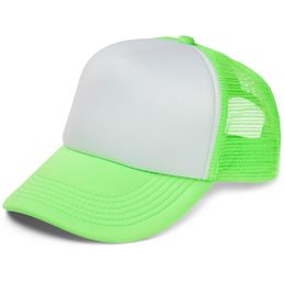 styleBREAKER "5-Panel Mesh Cap" 1 Stk.
