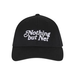 K1x Herren Snapback Cap "K1x Herren K1x Nothing But Net Snapback Cap", schwarz, 100% Baumwolle, Caps