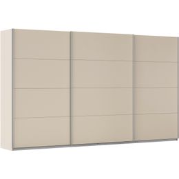 Kleiderschrank OTTO HOME, B:360cm H:229cm T:62cm, beige, Holzwerkstoff, Kinderzimmer, Schr&auml;nke, "Mehrzweckschrank Aktenschrank M&ouml;bel Mietswohnung