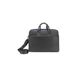JOOP! JOOP Herren Aktentasche "Aktentasche Lanciano Pandion Briefbag mhz", schwarz, Obermaterial: 100% Polyurethan PU., Taschen