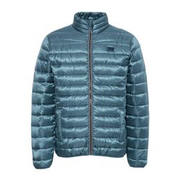 Blend Herren Steppjacke "Steppjacke BHOuterwear", blau, Gr. M, Obermaterial: 100% Polyester PES., Jacken
