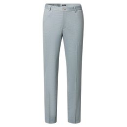 Venti Herren Anzughose "Venti Anzughose uni"hellgr&uuml;n, Gr. 27, 60% Polyester, 35% Viskose, 5% Elasthan, Hosen