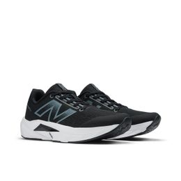 New Balance Kinder Laufschuh "FC PROPEL", Gr. 37, schwarz-wei&szlig;, Textil, Schuhe, f&uuml;r Kinder und Jugendliche, mit Gummilaufsohle